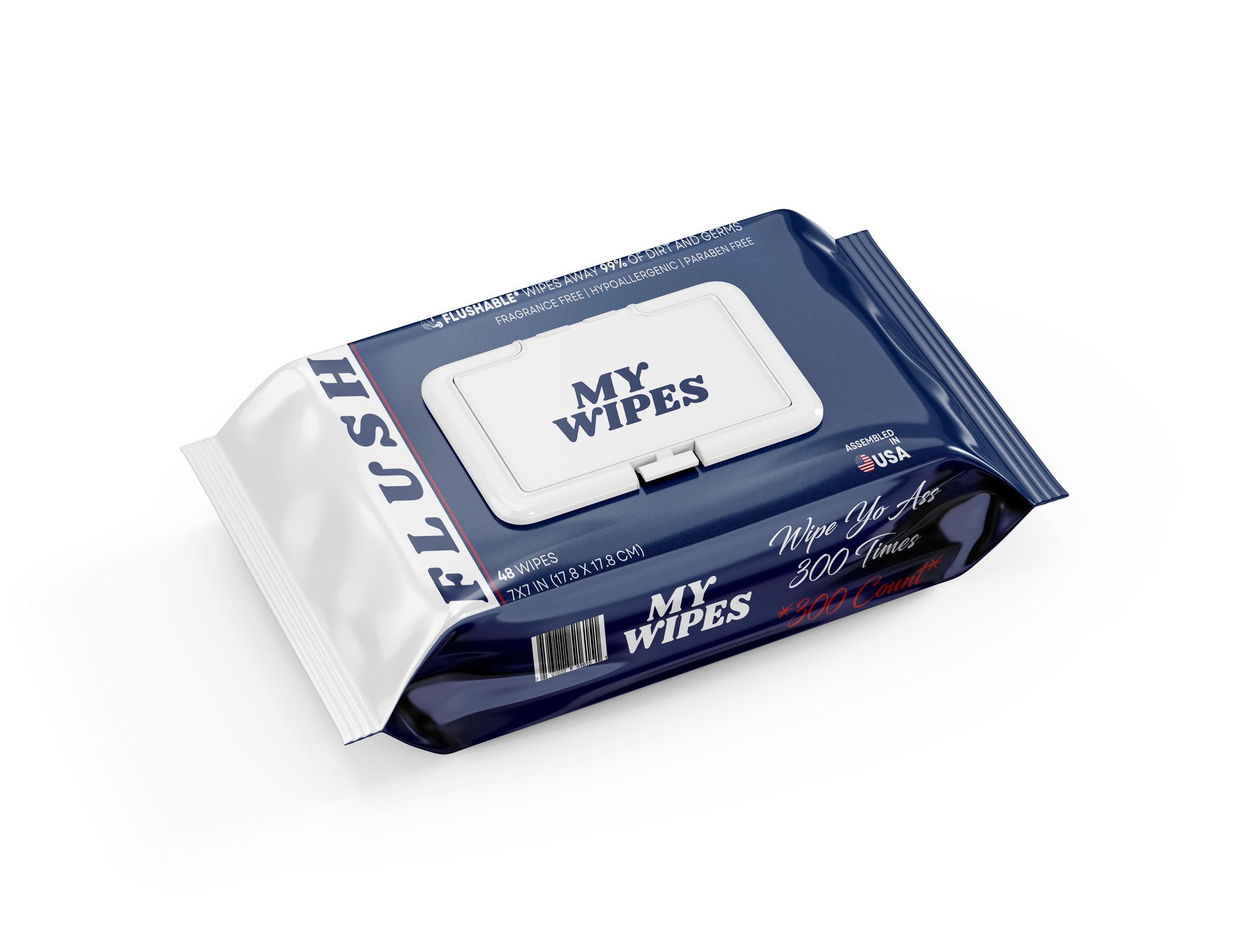 My Wipes Store